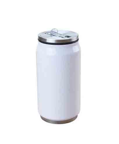 Double wall stainless steel Cola Can 10oz/250ml – Quantum Blanks